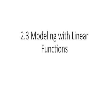 linear functions and precalculus, algebra 2 mathematcs. Fundamentals | PPT