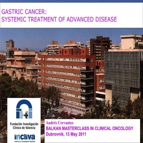 MATTERHORN TRIAL perioperastive durvalumab in gastric cancer.pptx