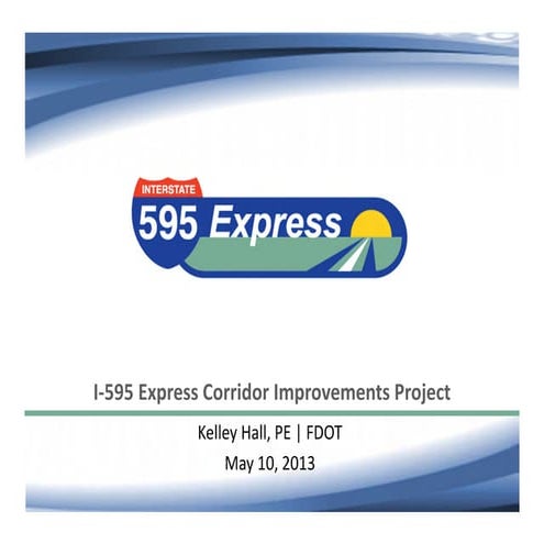 2.3 i 595 improvements | PPT