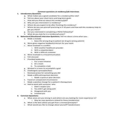 2 4-14- mpsa compiled interview questions | PDF