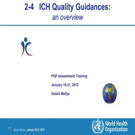 4. ICH Q guidelines.pptx
