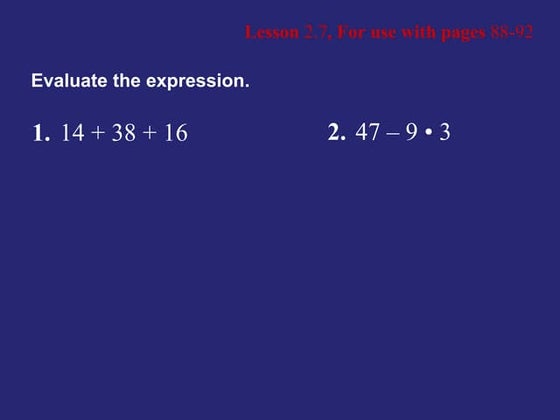 Math 6 - Order of Operations GEMDAS.pptx