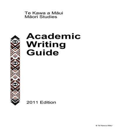 2 academic-writing-guide convention | PDF
