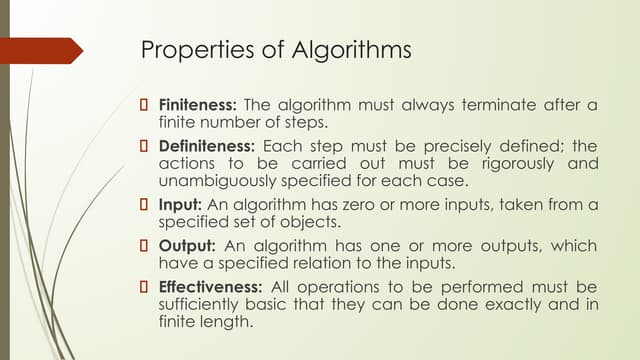 Pseudocode Algorithm Solved The Following Pseudocode Implements A 4877