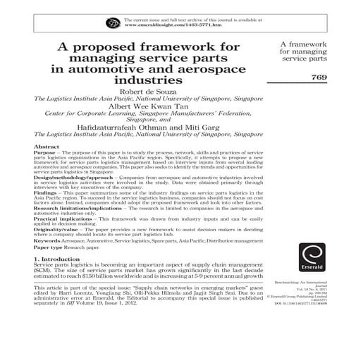 Spares management.pdf