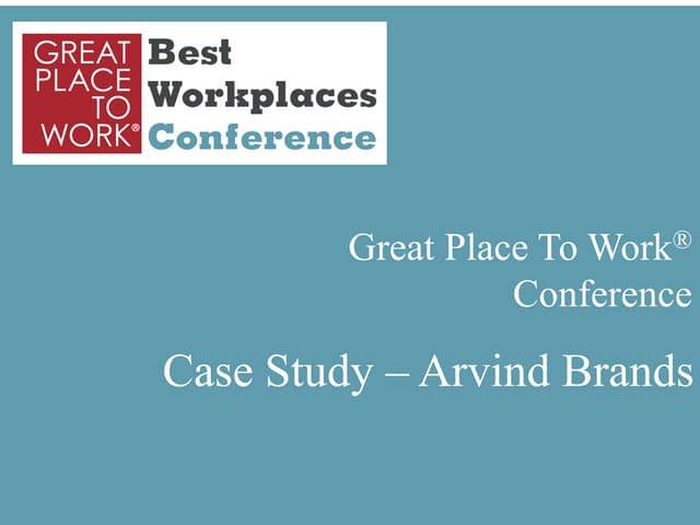 Aurecon Case Study | PDF