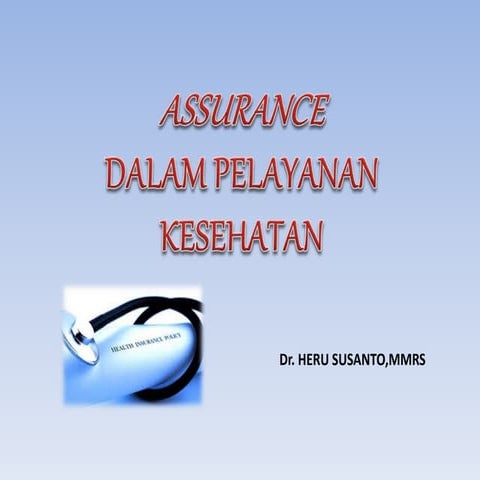 2-ASSURANCE.pptx