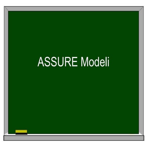 2-assure.ppt