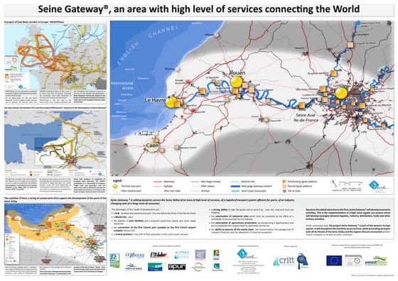 Seine Gateway® | PDF
