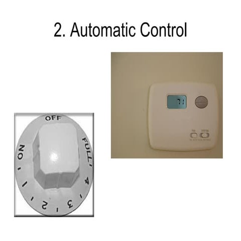 2. Automatic Control1 | PPT