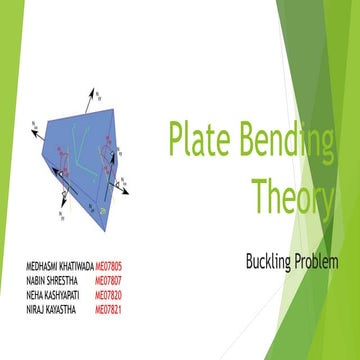 2-Buckling Problem.pdf | Physics | Science
