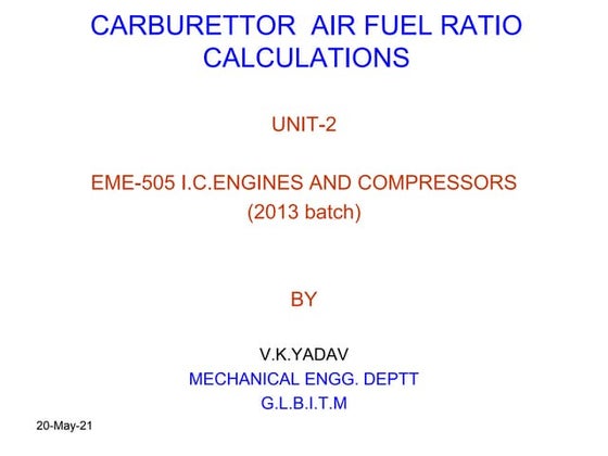 Air compressor | PDF