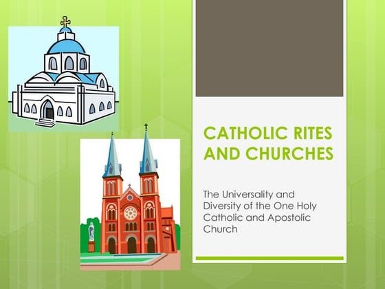 Cathedral of Our Lady of the Pillar of Imus | PPTX