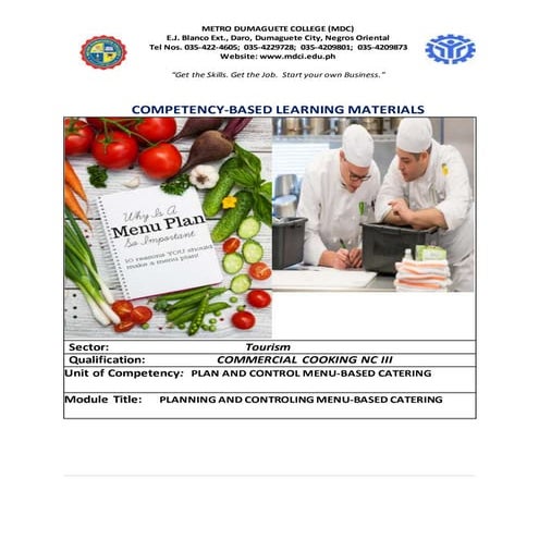 2-CBLM Commercial cooking Final -!.docx