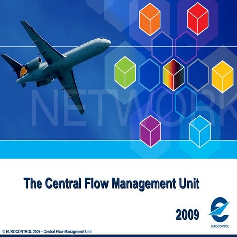 Cfmu Tour | PPT | Aviation Industry | Industries