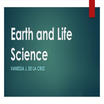 2-Different Characteristics for Life on Earth.pptx