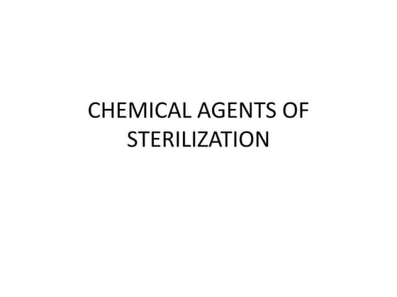 Astringent | PDF