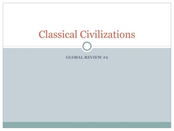 The roman republic chpt. 12 study guide | PDF