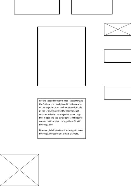 Double page spread | DOCX