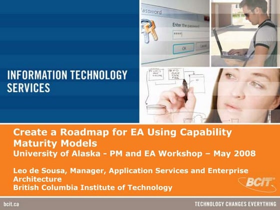 Requirements Maturity Model - Table | DOC | Technology & Computing