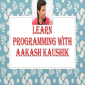 2 D Arraypart 1 2d Array Function Writing Get 100 Marks In 4846