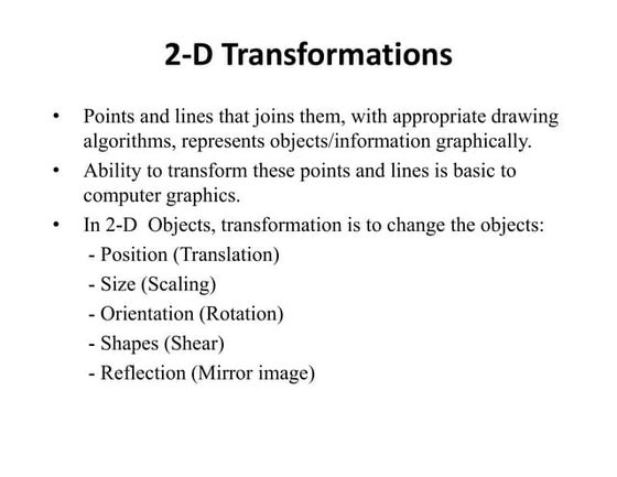 moule 3 ppt1 basic 2D transformations.pptx