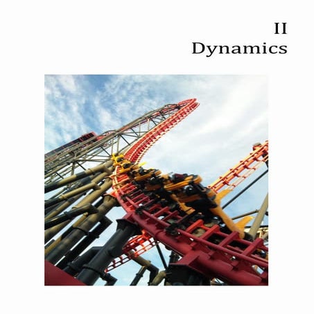 2). dynamics (finished) | PDF | Physics | Science