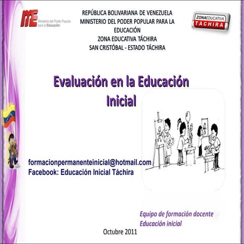 2. evaluacion-ed-inicial-20111 | PPS
