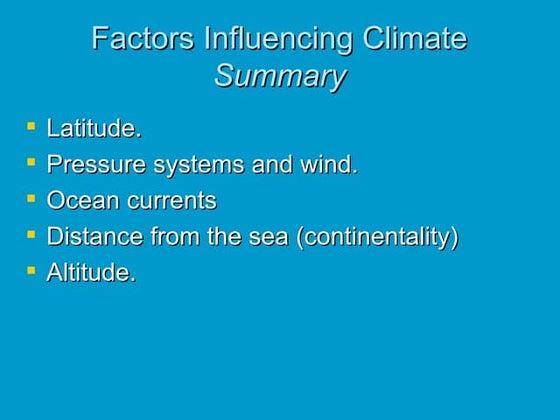 Topography powerpoint | PPT | Geography | Science