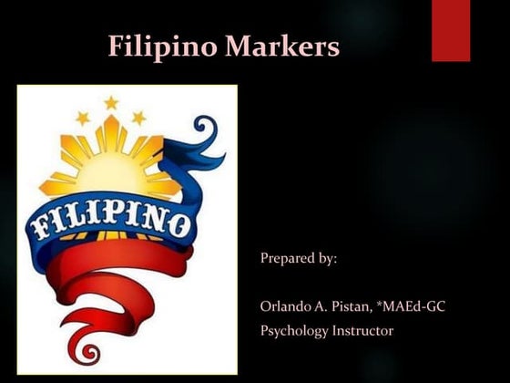 LESSON 3: FILIPINO VALUES: BAYANIHAN | PPT