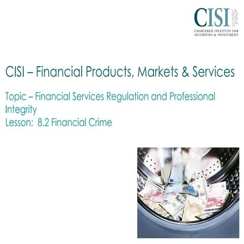 How to handle financial-crime issue.pptx