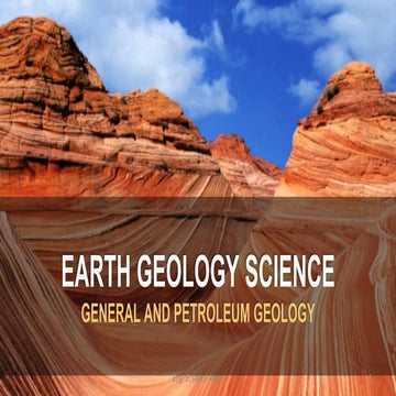 2 geology | PDF