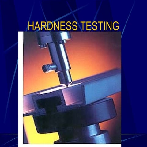 2. Hardness | PPT