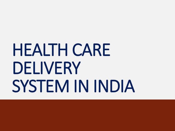 central government health scheme | PPT