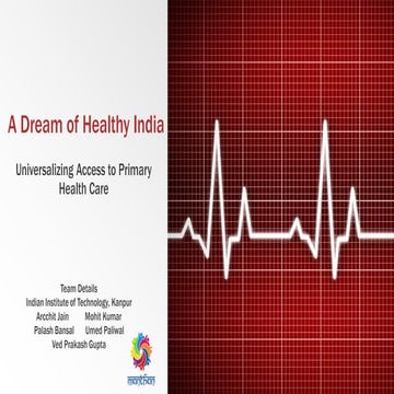 Healthy-India | PDF