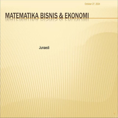 MATERI HIMPUNAN, OPERASI HIMPUNAN DAN JENIS-JENIS HIMPUNAN.ppt