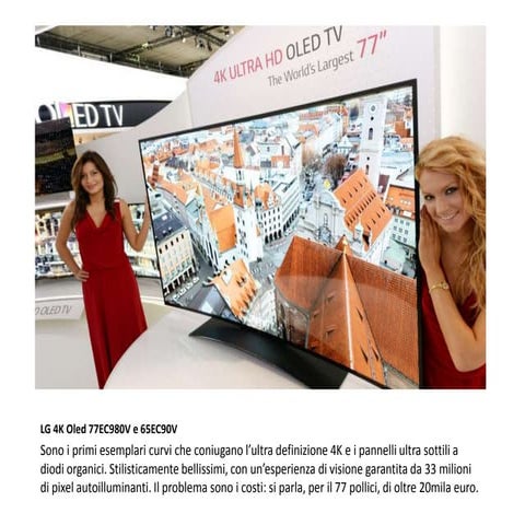 2 ifa 2014 - gallery tv | PPTX