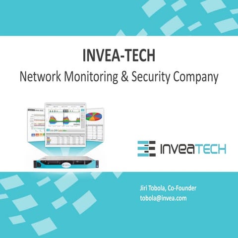 Invea - Jiri Tobola | PDF