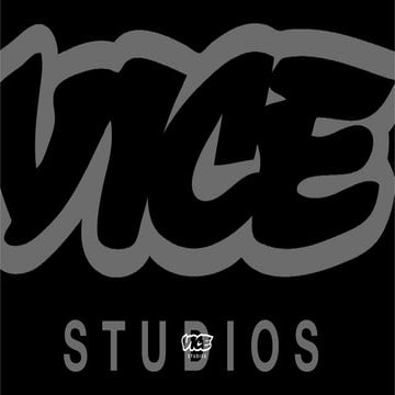 Kim Patel - VICE | PPT