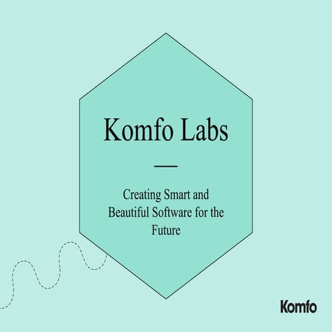 Komfo Labs by Jonas Als | PDF