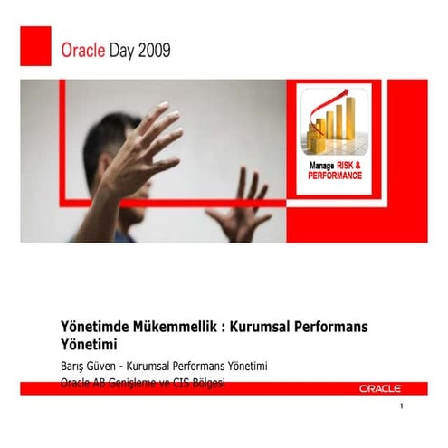 2.Kurumsal Performans Yonetimi | PDF