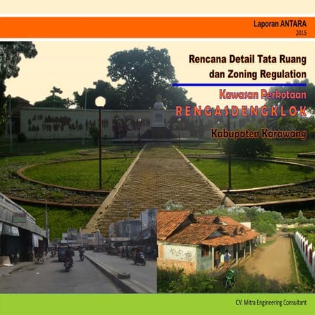 2 laporan antara rtdr kp rengasdengklok | PDF