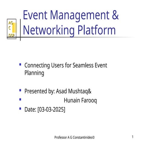 2 Linear Transformations Naths Topic Ppt