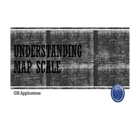 map-scale presenttion hamaaijdjsadkjsahdjsahdhadkjh | PPTX