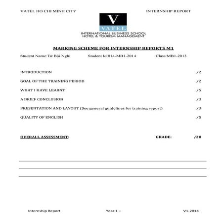2 marking sheet | PDF