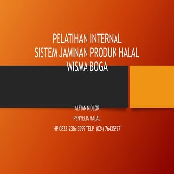 2-MATERI PELATIHAN INTERNAL WISMA BOGA.pptx