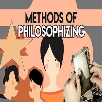 Quarter 1 – Module 2 Methods of Philosophizing.pdf