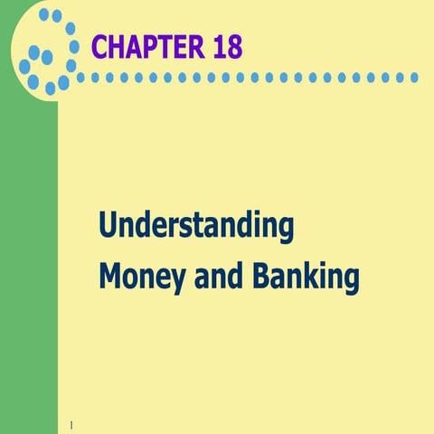 MONEY and banking project class 12 | PDF