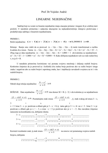 Tablica izvoda - Milica Stojanović - Ekonomska | PPT