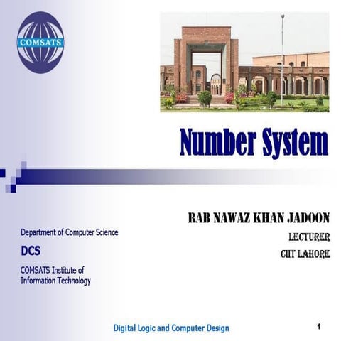 2-number-system-dld_rab-nawaz Comsats.pdf